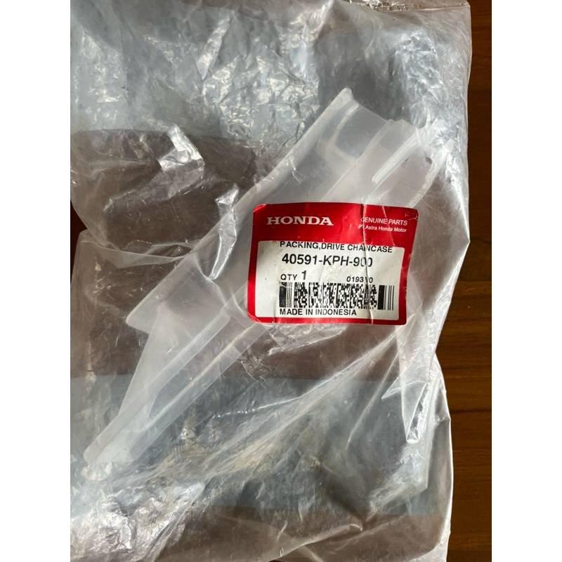 RUBBER BEARING RESISTANCE RANTE CHAIN HONDA KARISMA DX KHARISMA X 125 ...