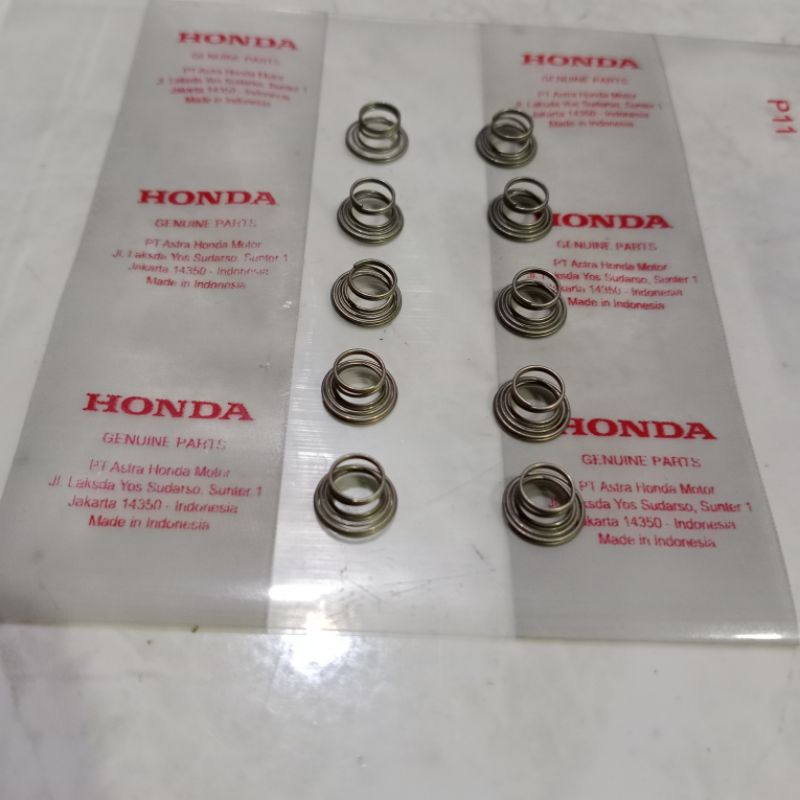 Per switch sensor langsam iacv honda beat fi old new street led sporty ...