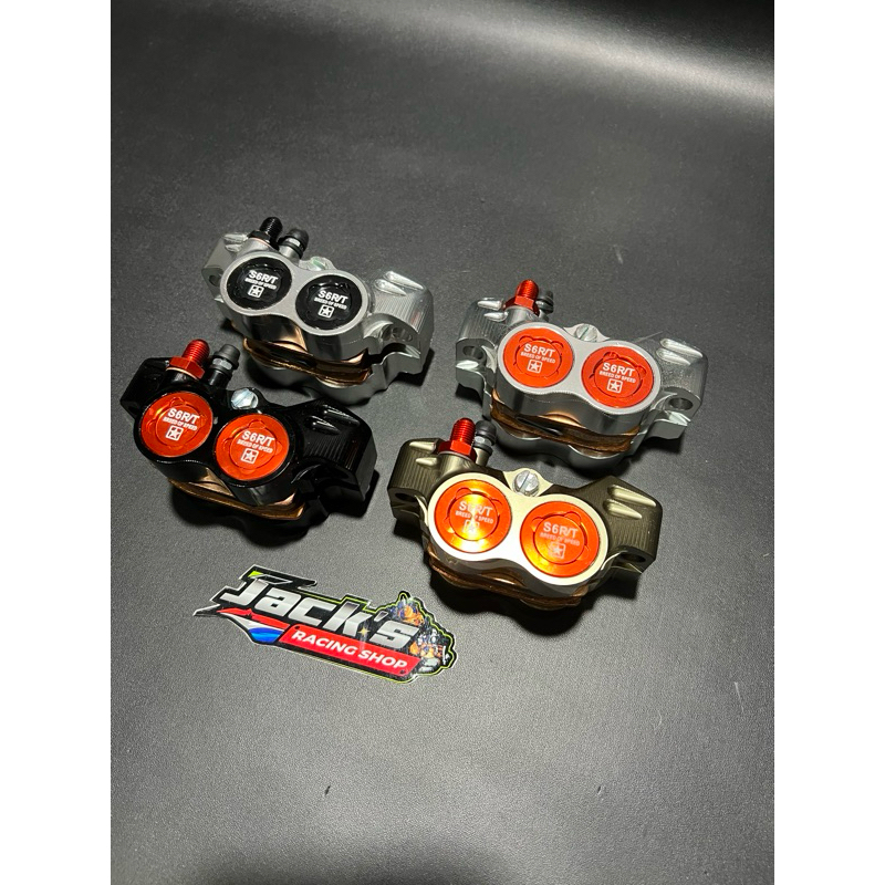 69 cnc formula calipers, 4p 8.1 formula caliper model, different on the ...