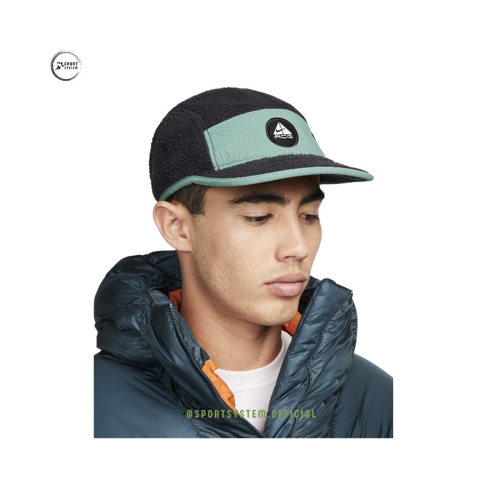 Nike Therma-Fit Fly Unstructured ACG Cap | Shopee Philippines