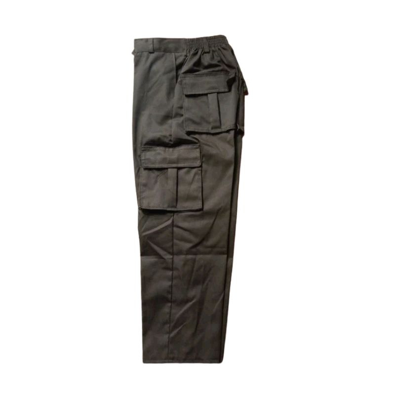 Pdl CARGO TROUSERS PRIMARY SCHOOL SCOUT SCHOOL UNIFORM POCKET 6 ...