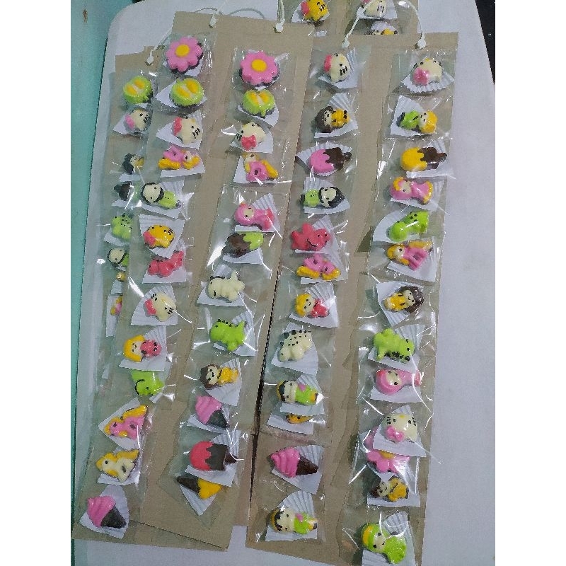 Character chocolates can request characters | Shopee Philippines