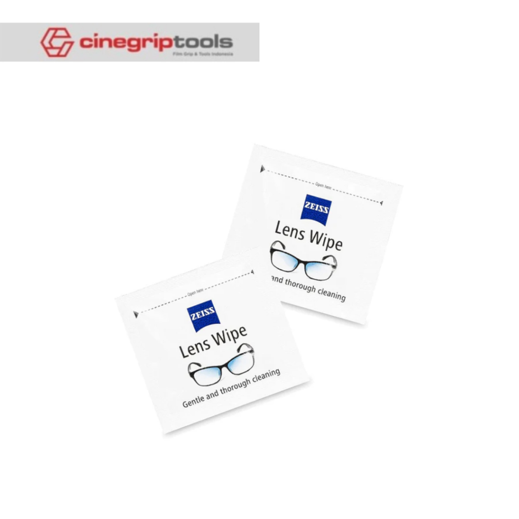 ZEISS Lens Cleaning Paper Camera Lens Laptop Screen Mobile Phone ...