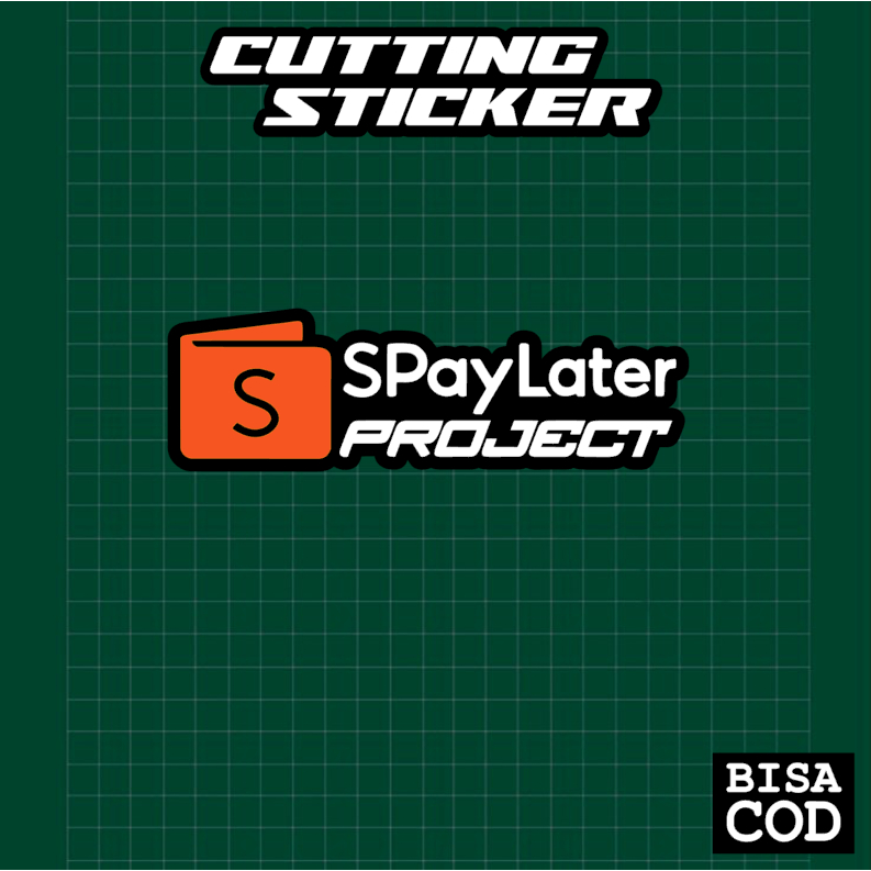 Cutting Sticker Stack SHOPEE [Sale] PROJECT | Shopee Philippines