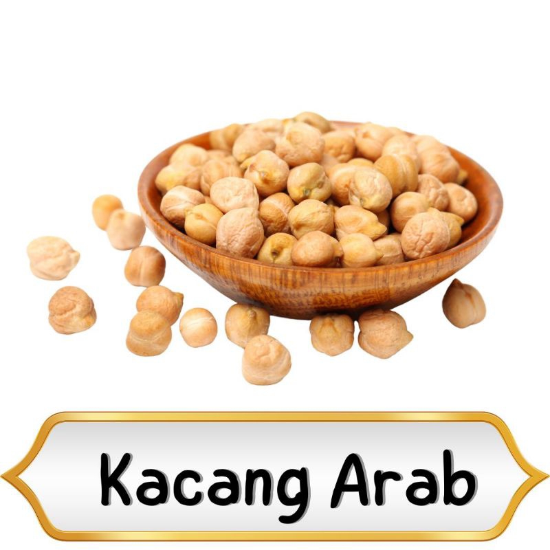 Arabic Beans 1KG By Hajj And Umrah | Arabic CHICKPEAS | Rich In ...