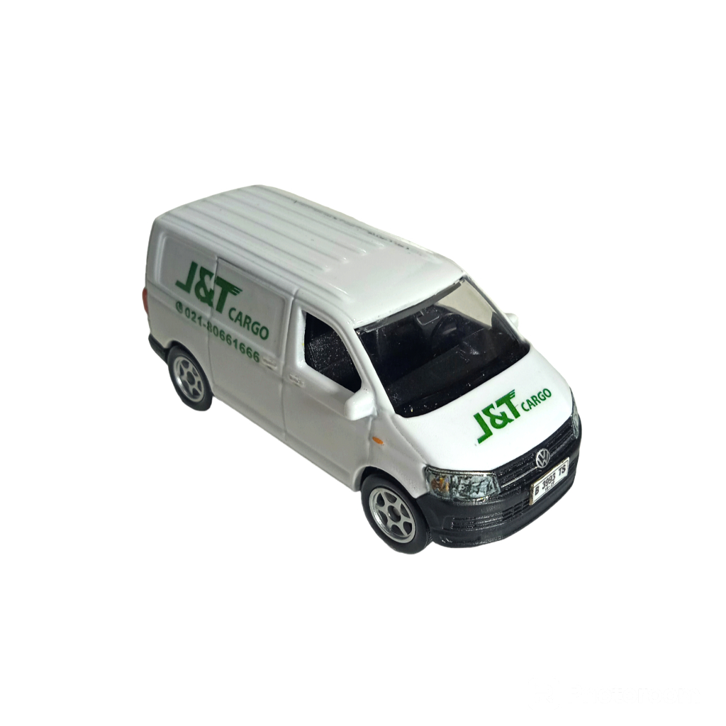 DIECAST 1 SCALE64 MINIATURE CAR EXPEDITION JNT CARGO J&T CARGO | Shopee ...