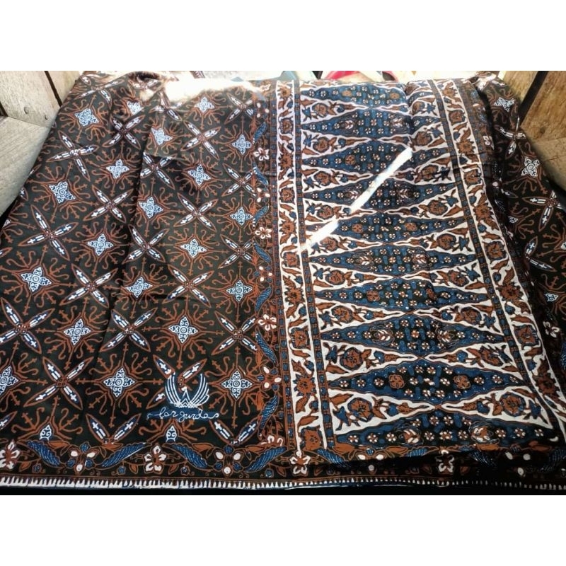 New Run Gurda Batik Color | Shopee Philippines