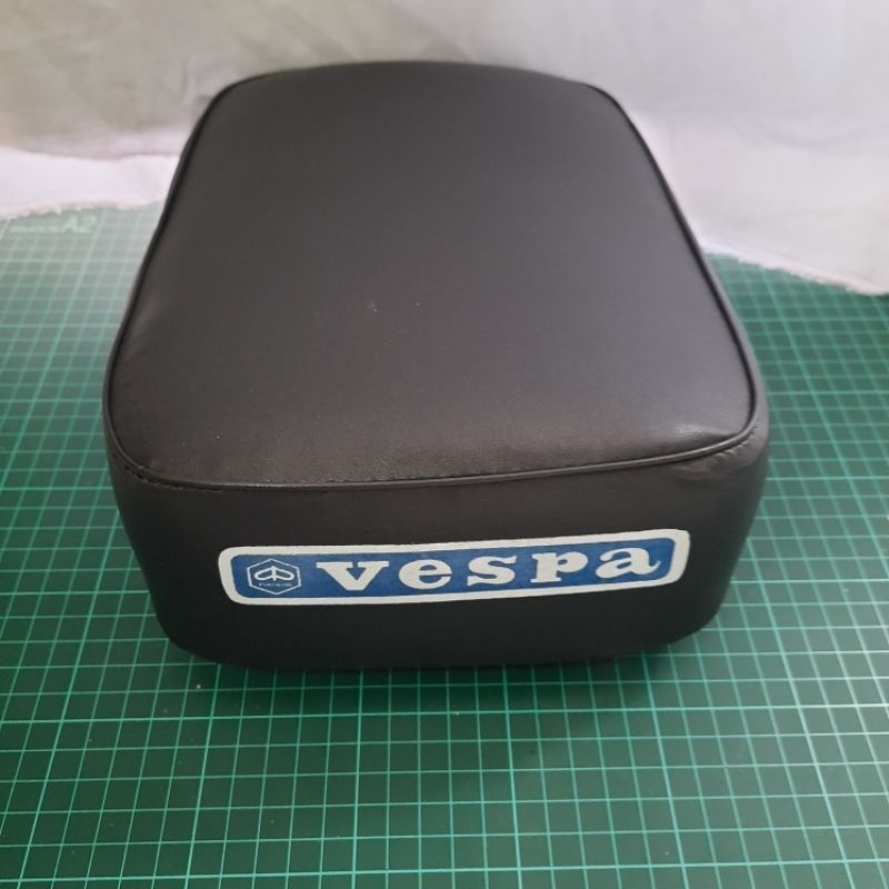 Rear seat for vespa vbb super sprint ps PX PX exclusive, neat material ...
