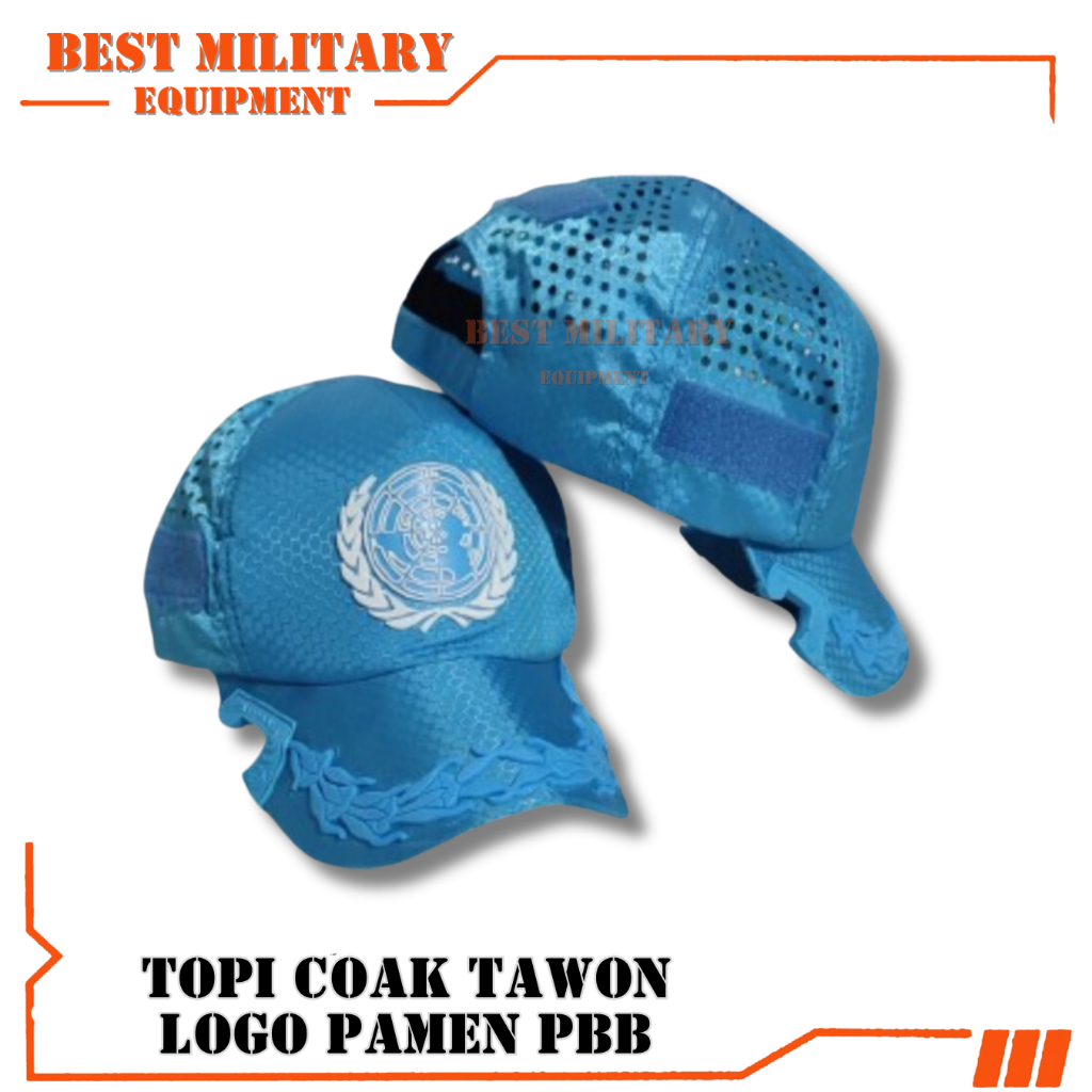 Punisher Hat LOGO Un PATI/Wasp MOTIF BEST MILITARY EQUIPMENT | Shopee ...