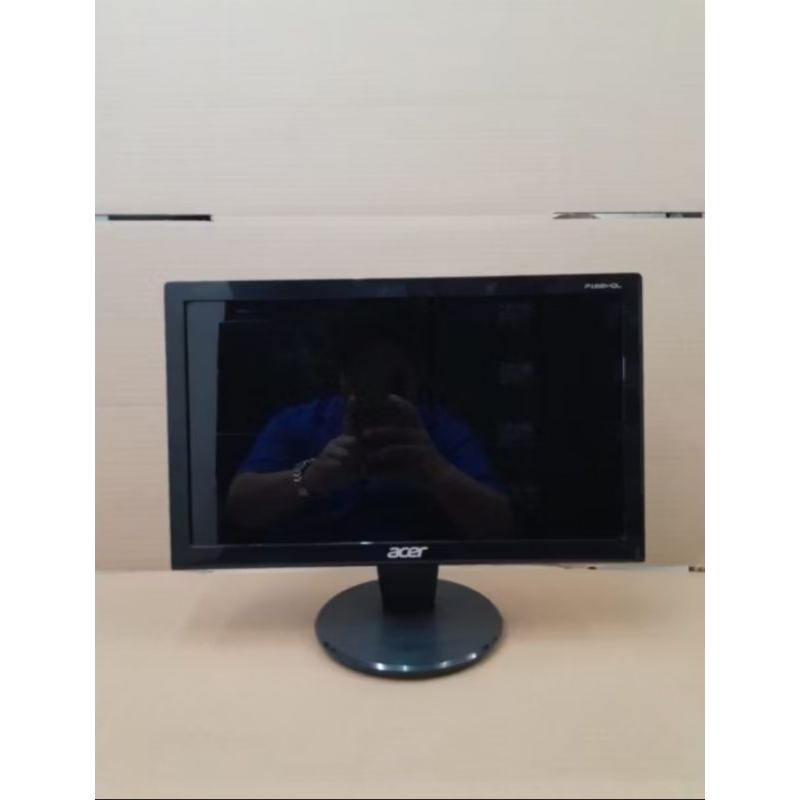 Super Smooth 16-inch monitor | Shopee Philippines