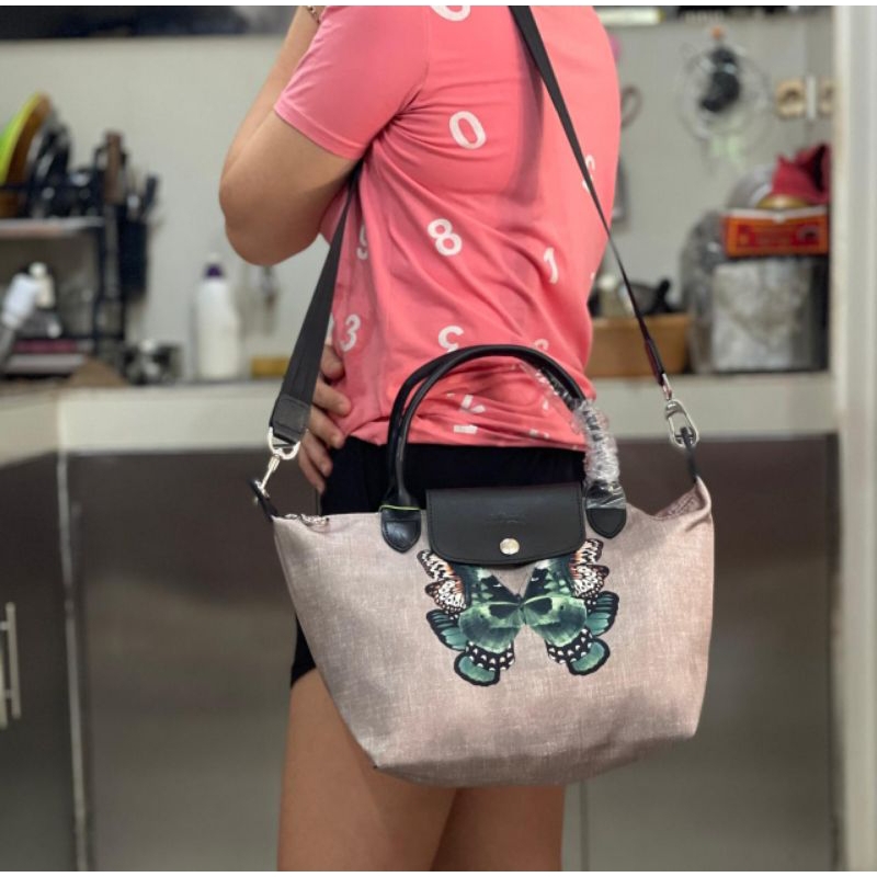 Neo PAPILON Bag LIMITED EDITION | Shopee Philippines