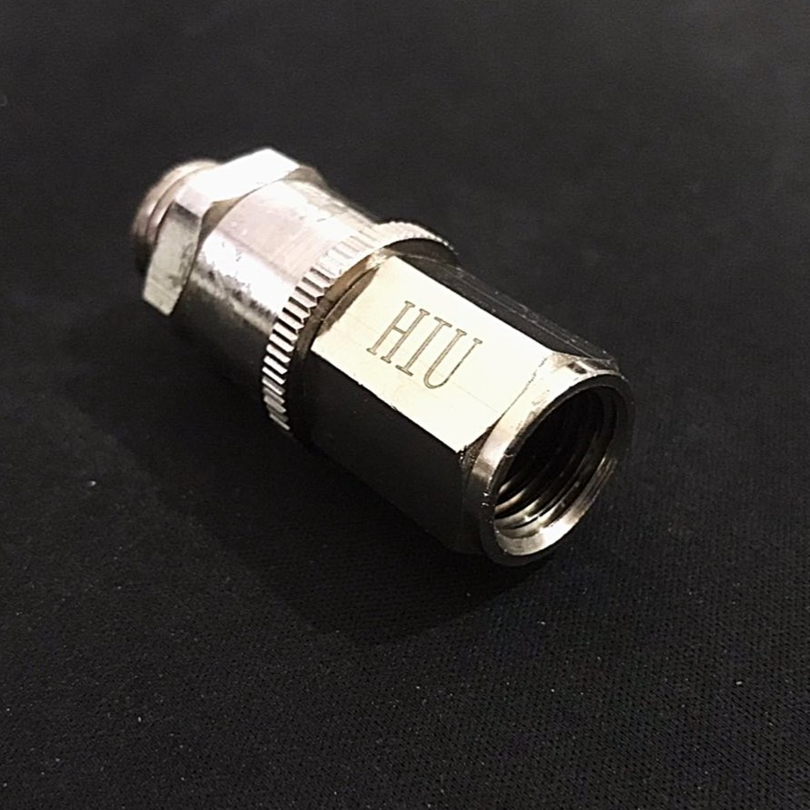 Swivel Shark Anti-Wrinkle Sprayer Hose Compressor Hose MALE FEMALE Drat ...
