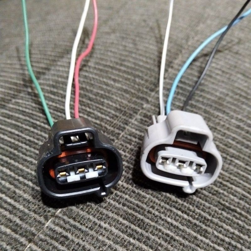 Suzuki APV Baleno temperature ect sensor socket | Shopee Philippines