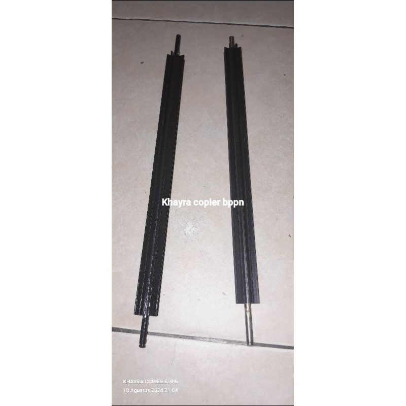 AGITATING ROLLER DEVELOPIN "AS BESI" Bizhub/ineo 600/751 | Shopee ...