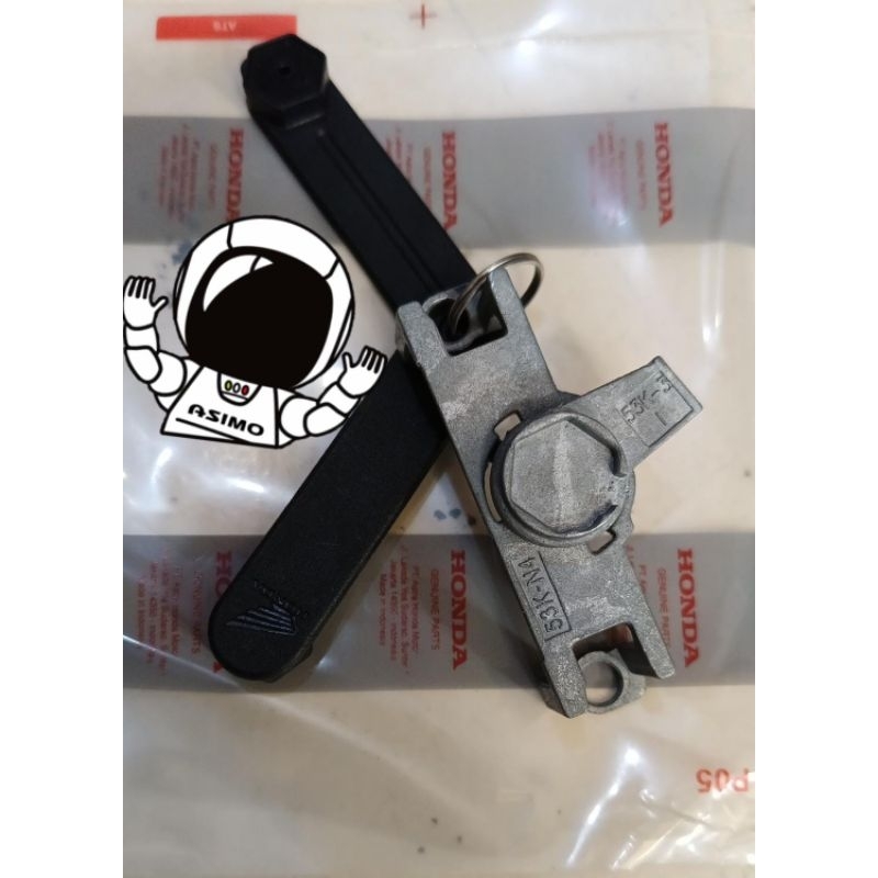 Original honda fi new vario pcx adv stylo 150 160 Magnet emergency ...