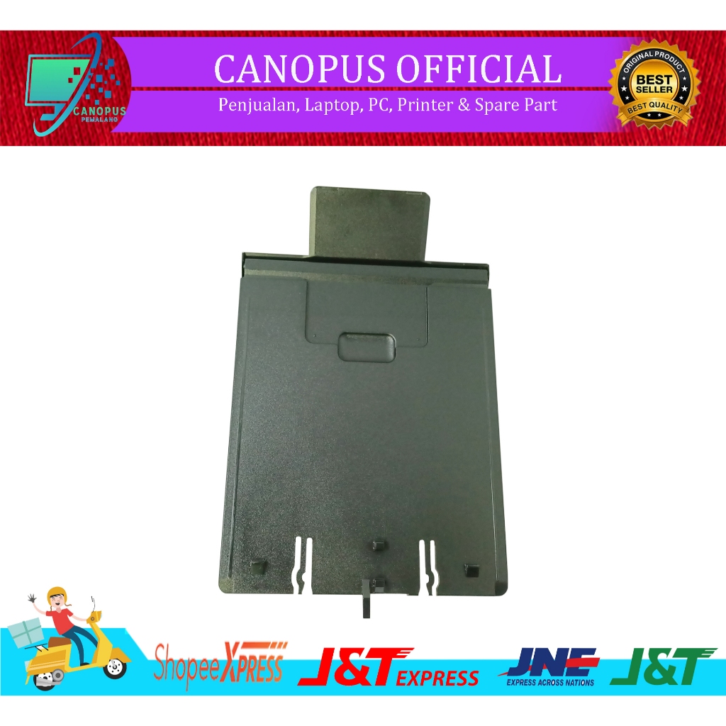 Paper Tray lower Paper support for epson L210 L220 L350 L360 | Shopee ...