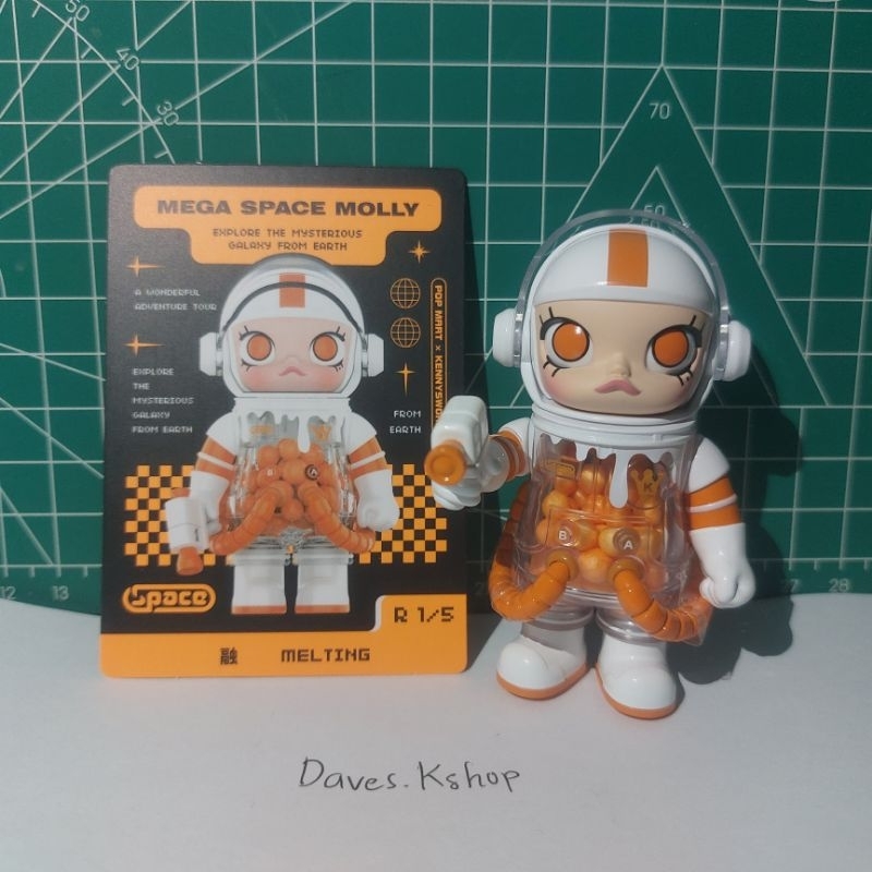Molly Mega Space v2 Melting | Shopee Philippines