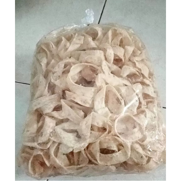 Alen Alen Jadul / Lanting Traditional Cassava / Klanting 500Gr | Shopee ...