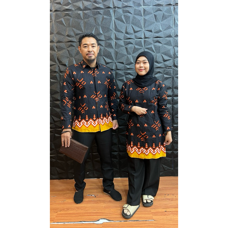 Lontara BATIK TYPICAL SULAWESI | Shopee Philippines