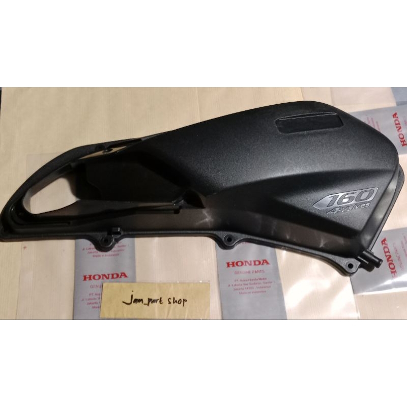 Honda pcx 160 adv 160 vario 160k1z Air filter box cover | Shopee ...