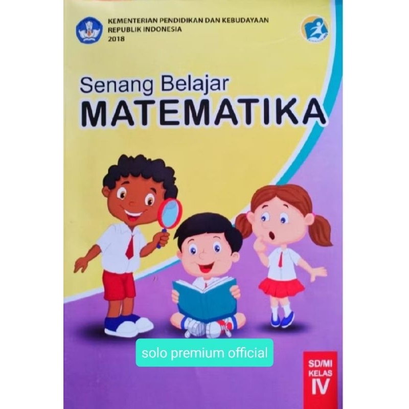 Primary Mathematics Student Textbooks For Learning Elementary School
