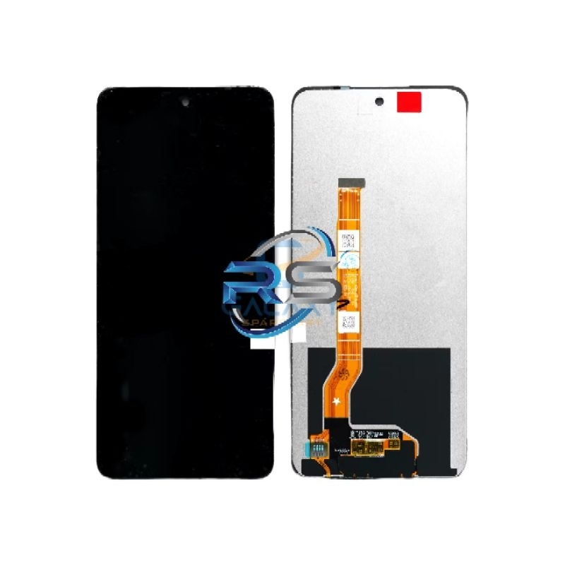 OPPO A60 - A3 PRO 5G LCD TOUCH SCREEN | Shopee Philippines
