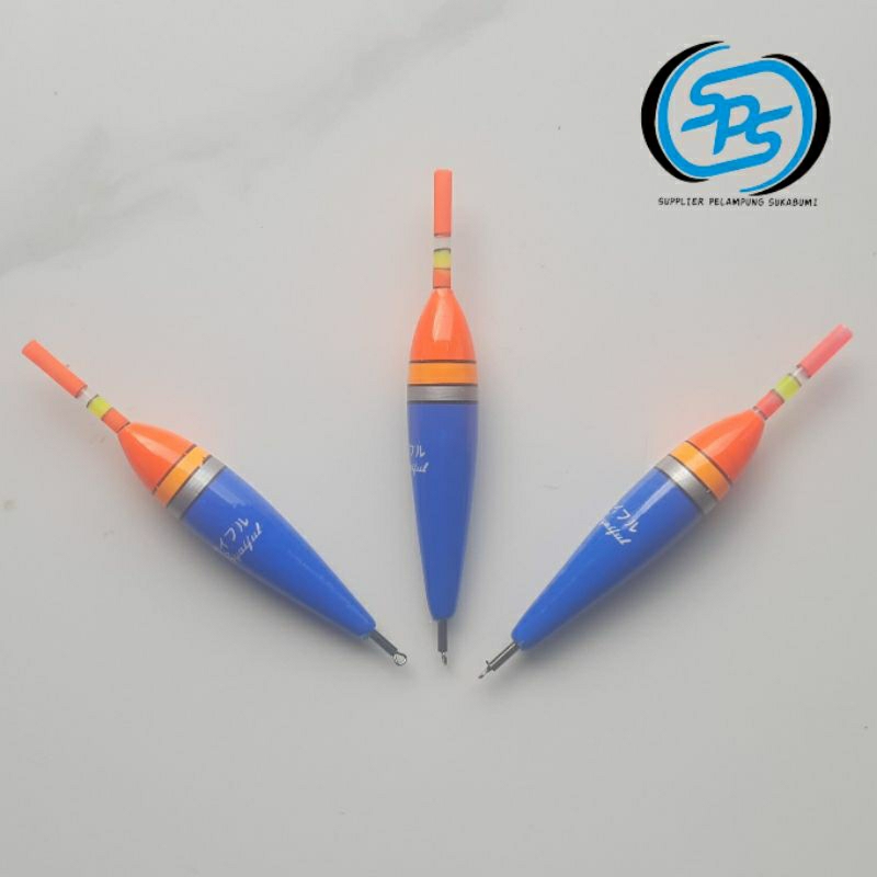 Type G superlite Fishing Buoy | Shopee Philippines