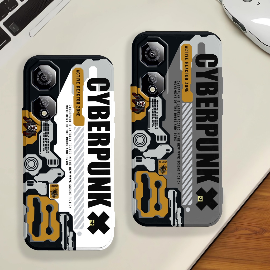 Case Hp ZTE Nubia Neo 2 5G Latest Handphone Case Softcase Protective ...