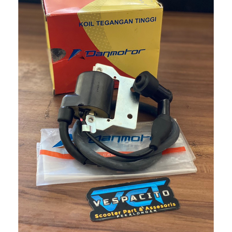 Vespa coil coil coil super sprint px vespa smallframe vespa pts ...