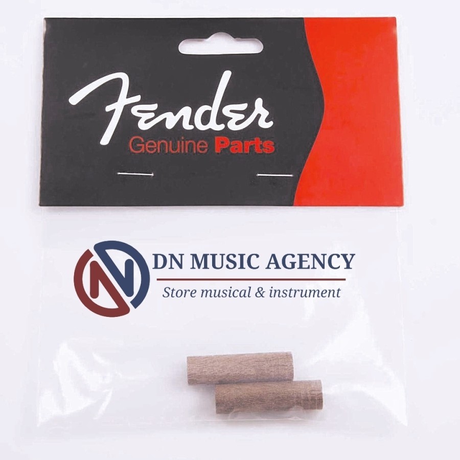 Fender Dowel Walnut Grooved Drilled bi flex truss rod Guitar | Shopee ...