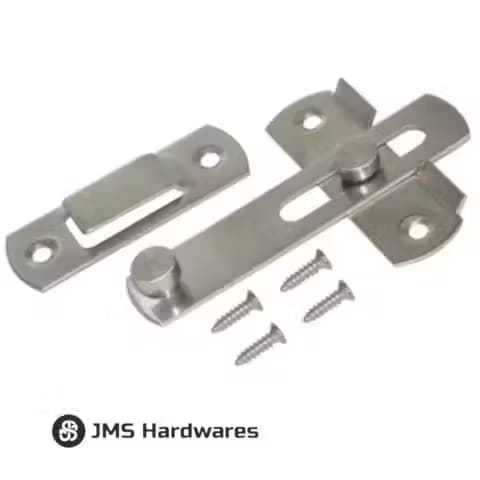 Large Latch Latch/Stainless Steel Sliding Door Latch/Slot Latch/Sliding ...