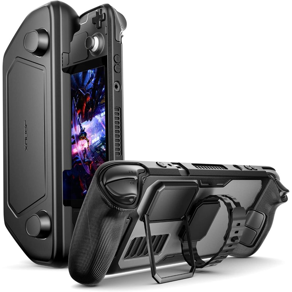 Jsaux PC0104 ModCase for Steam Deck Steam Deck Casing | Shopee Philippines