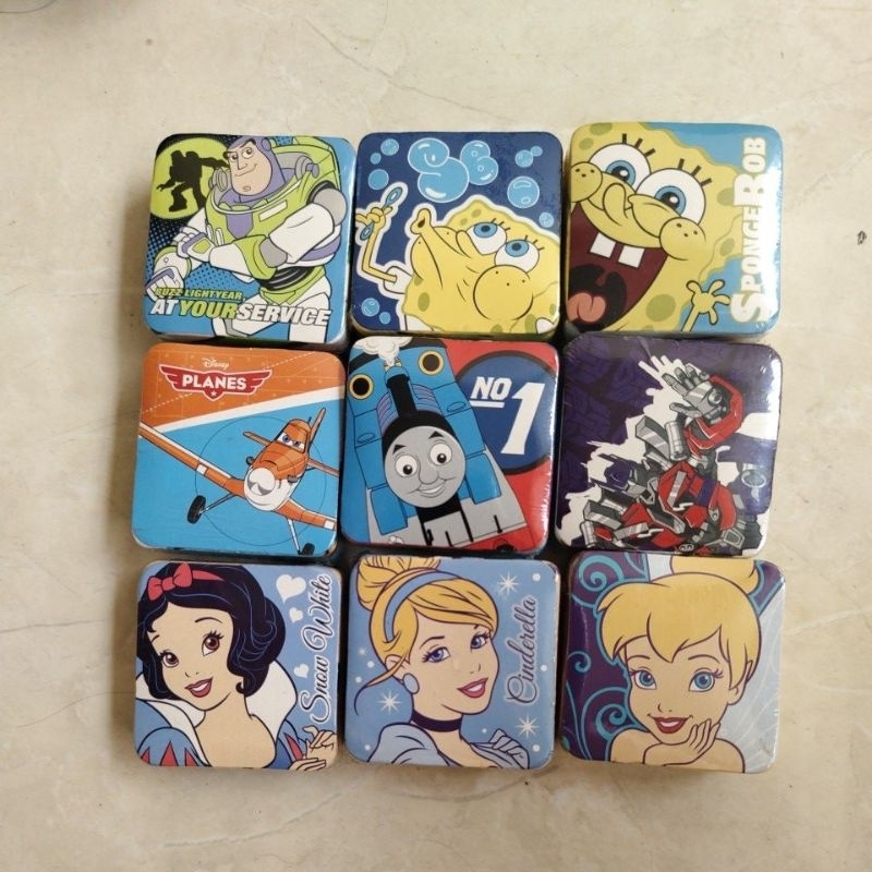 Disney magic towel 30 x 30cm cinderella ariel minnie mouse dora belle ...