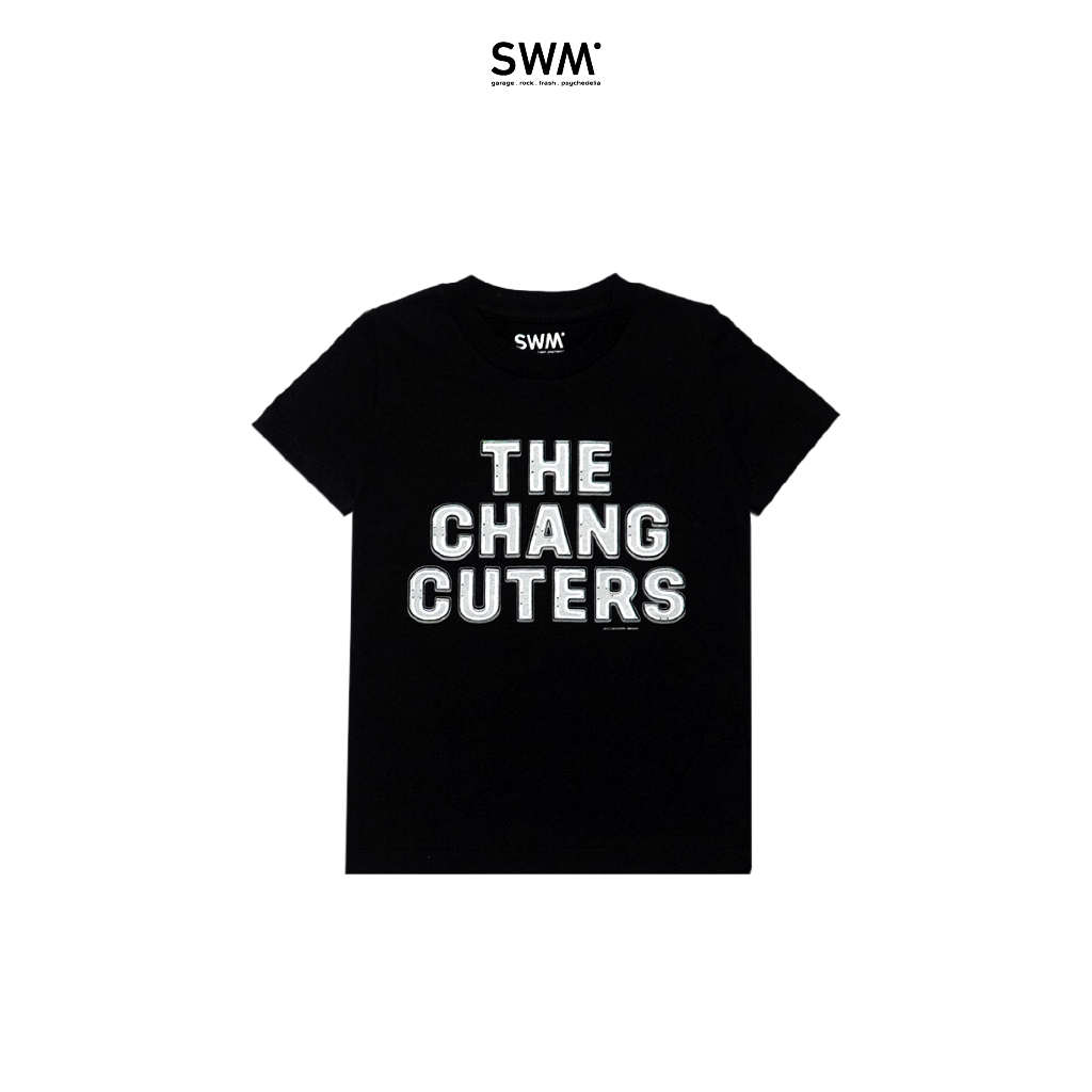 T-shirt/ KAOS THES - NEON SIGN LOGO KIDS SERIES (OFFICIAL MERCH THES ...