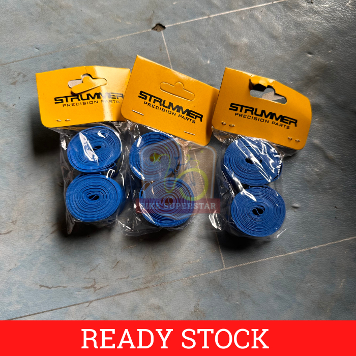 Rim Tape Coating Rim Strummer 29/700 c Mountain Bike MTB Racing Fixie ...