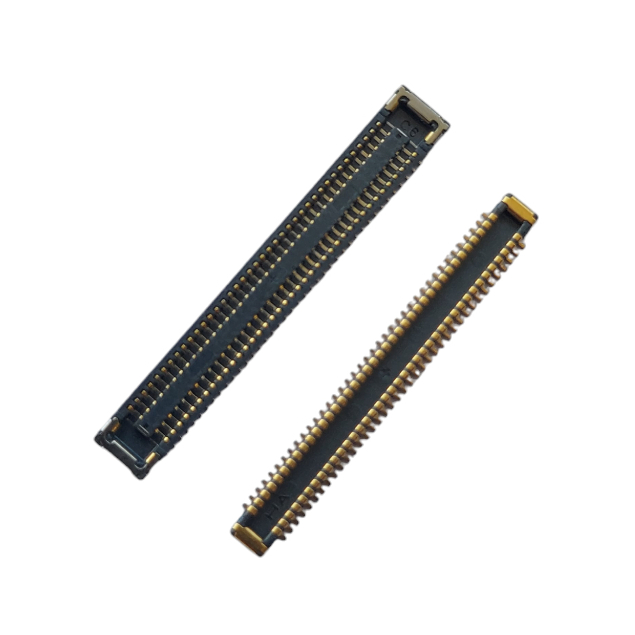 MESIN Samsung Galaxy S20 FE Mainboard Connector On 78 pin Engine On ...