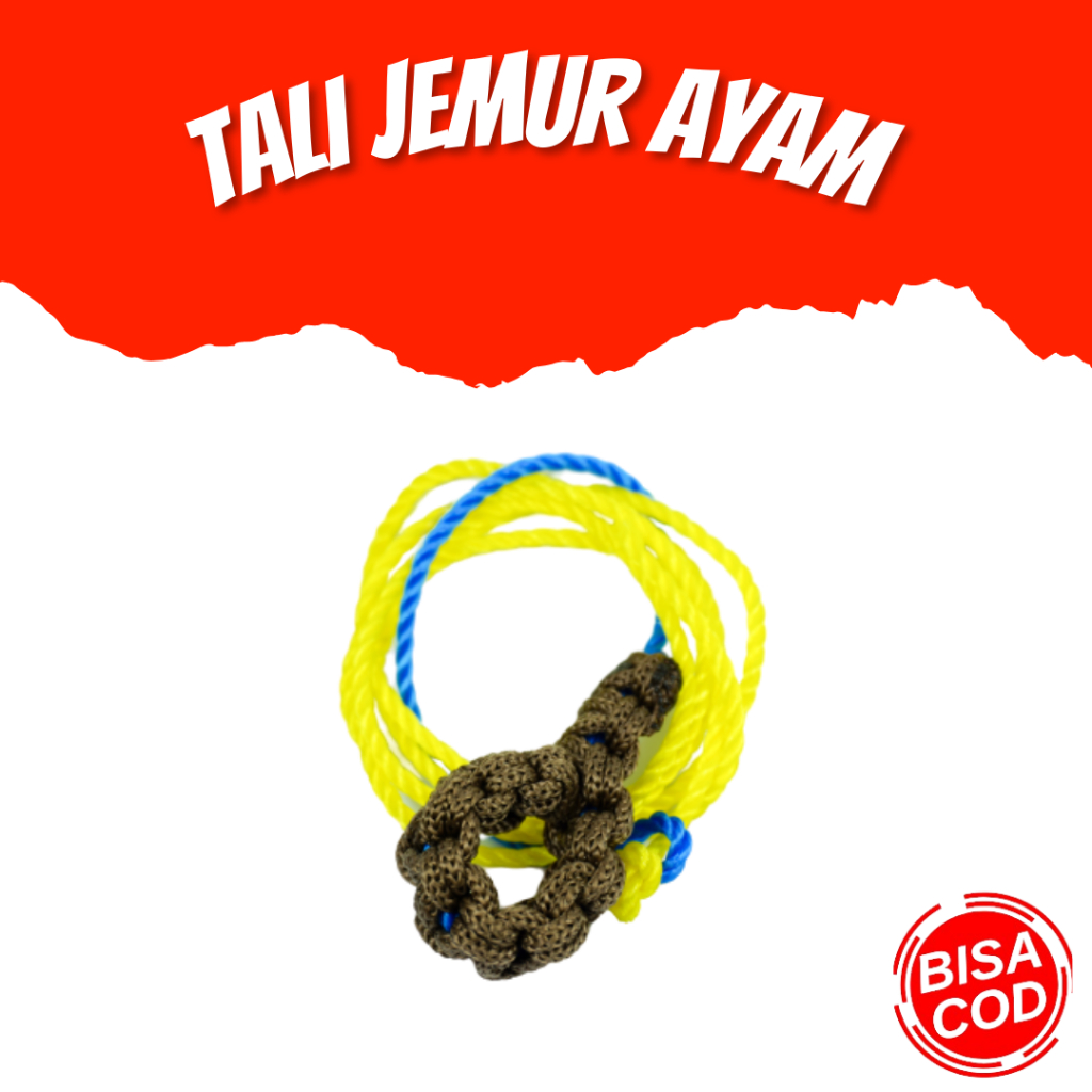 Chicken Equipment - Chicken Rope, Chicken Accessories, Chicken Marker ...