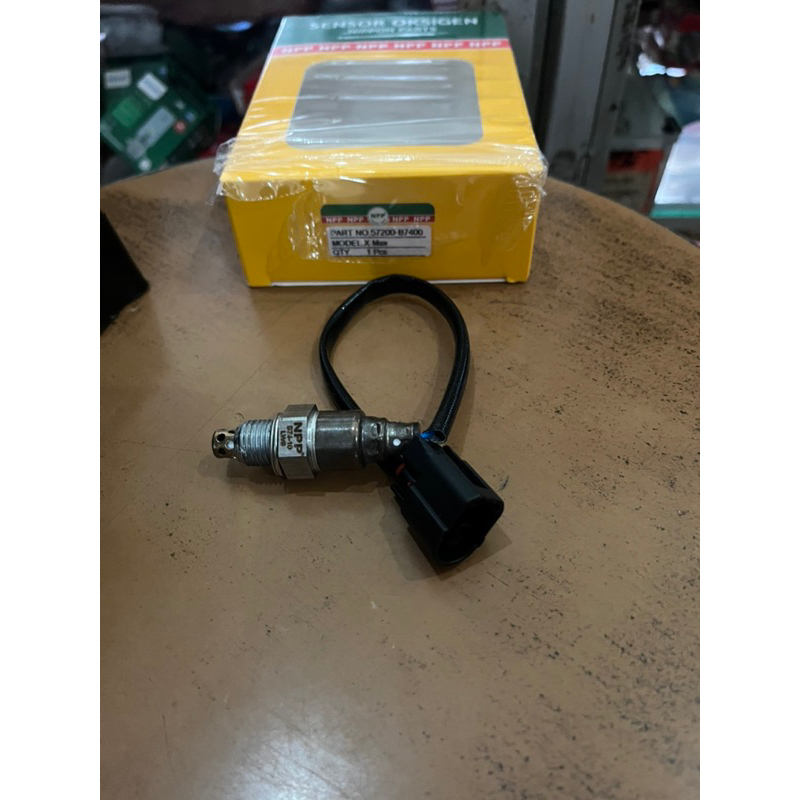 O2 XMAX OLD NEW XMAX 250 OXYGEN SENSOR | Shopee Philippines