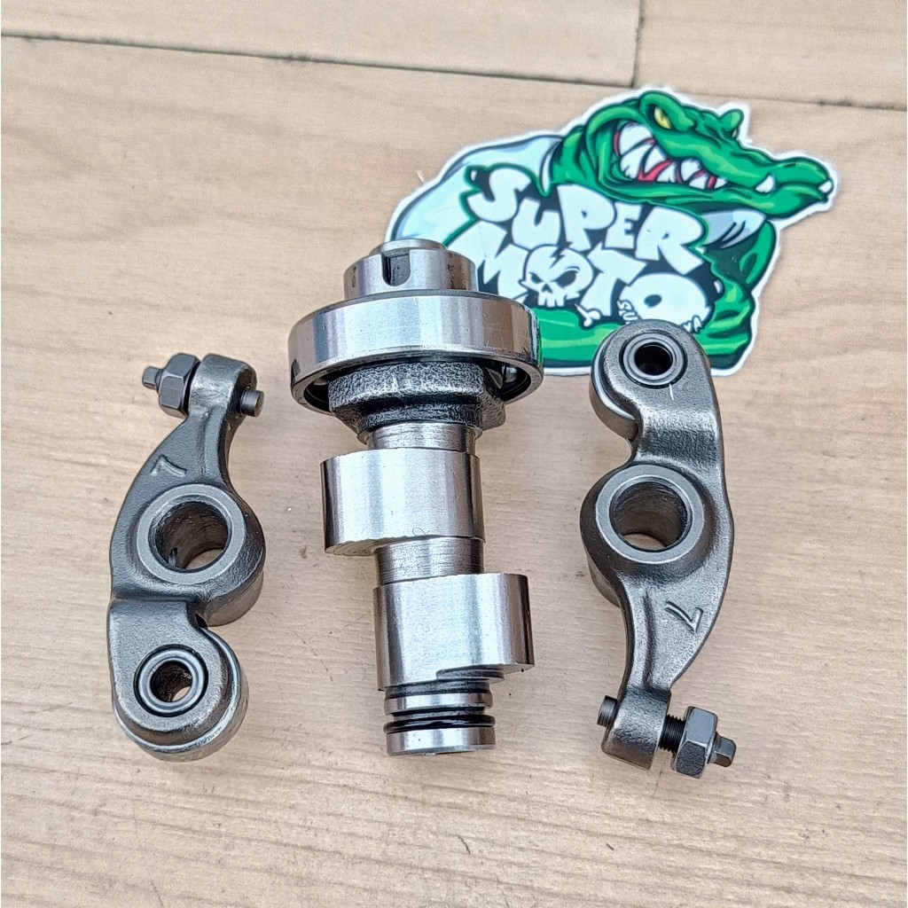 Noken As Racing Custom Mio Vega ZR Jupiter Robot 115 Jupiter Z Vega R ...