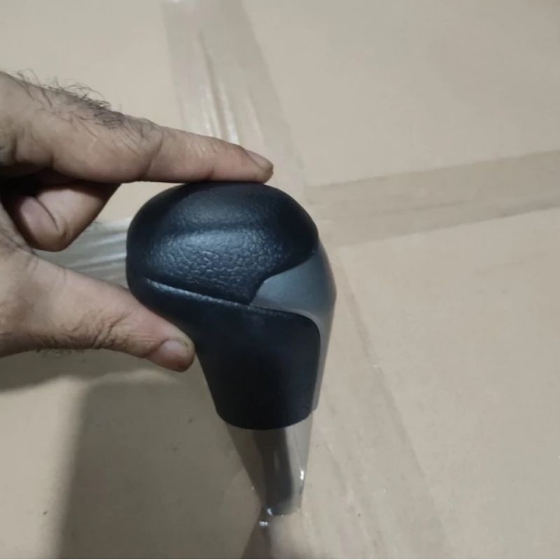 Shift Knob Lever Innova reborn Yaris Vios matic OEM | Shopee Philippines
