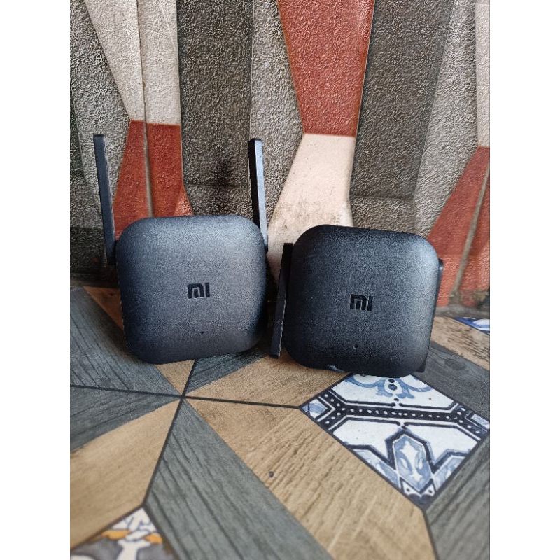 Mi extender Pro wifi repeater | Shopee Philippines