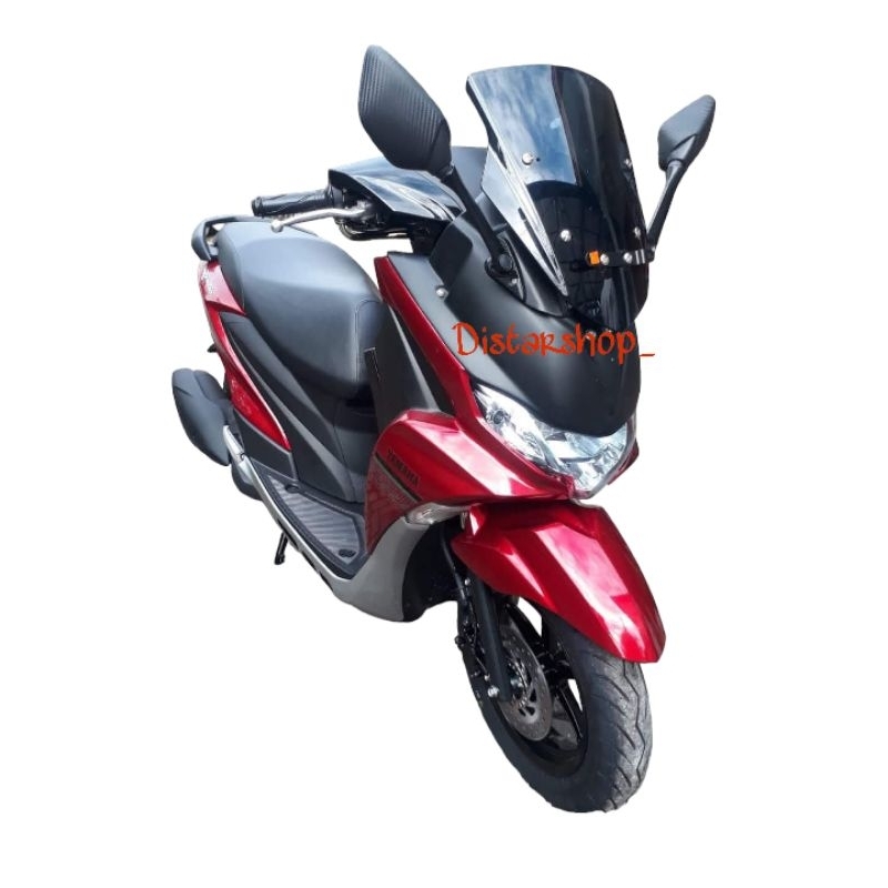 Freego 125 Mio Gravis 125 v1 v2 cover | Shopee Philippines