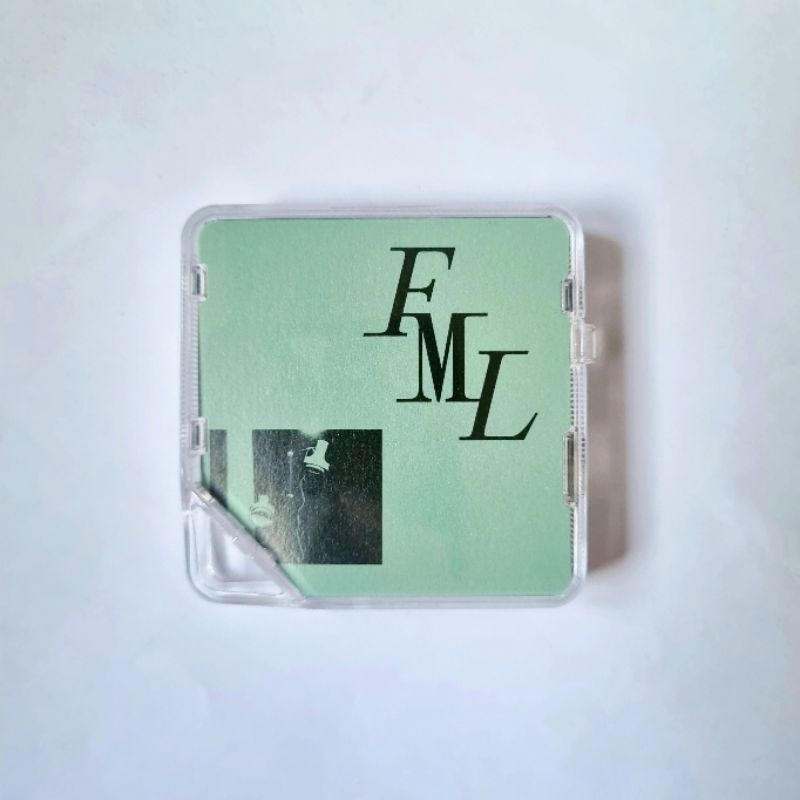 Seventeen fml kit ver. album | Shopee Philippines