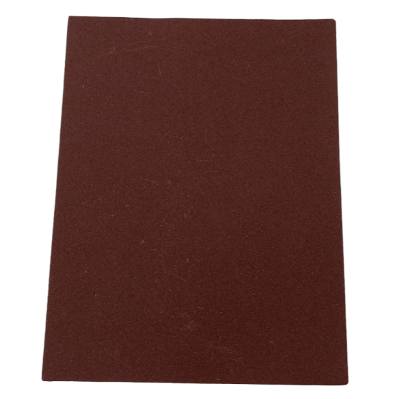 KAYU Kx Steel - Toolkit - Sand Paper | Sandpaper Sand Paper Sheet Scrub ...
