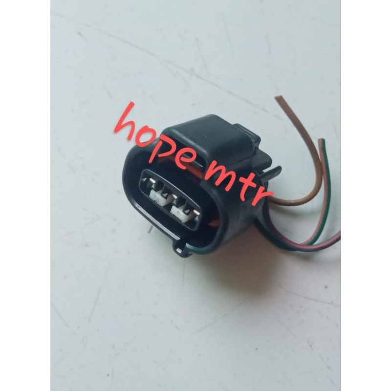 Camshaft sensor socket socket as cmp suzuki apv futura Injection mega ...