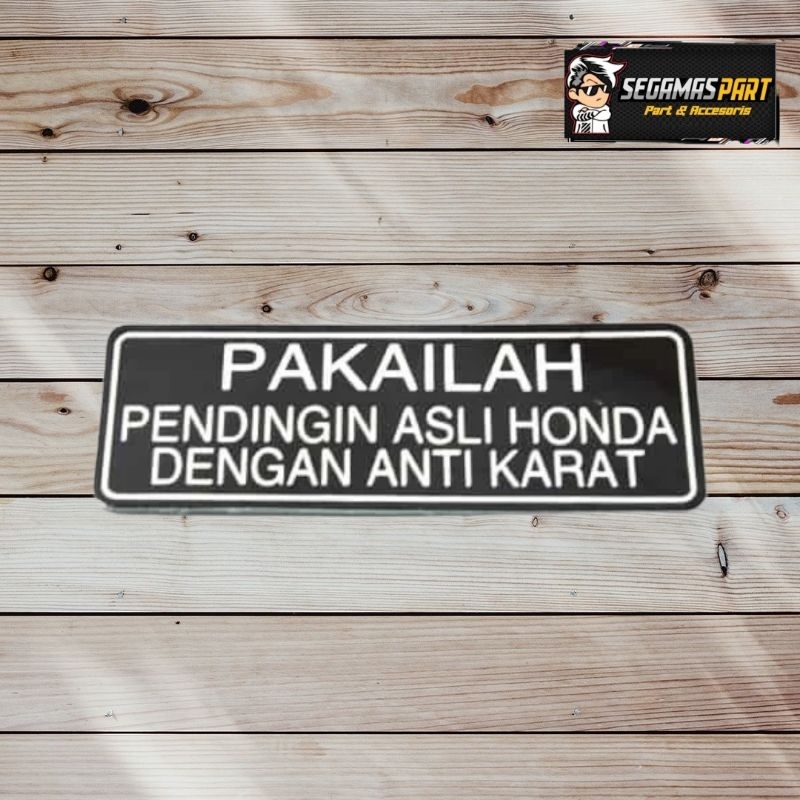 Honda Beat eSP Scoopy New K93 Vario 125 150 fi New CB 150 R CBR 150 R ...