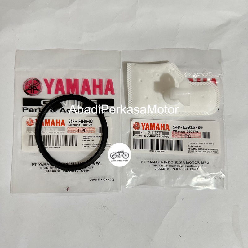 Fuel Pump Filter + Fuel Pump Oring Yamaha Mio J Mio M3 X ride 115 Nmax ... Fuel Pump Filter + Fuel Pump Oring Yamaha Mio J Mio M3 X ride 115 Nmax ...