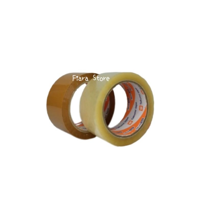 2-inch Duct TAPE (888/Takumi/HERO TAPE -- 90 Yard) | Shopee Philippines