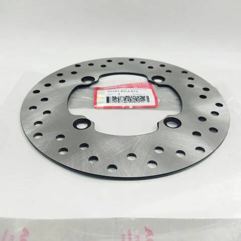 CBR150R/CB150R MEGAPRO NEW PCX rear disc disc | Shopee Philippines