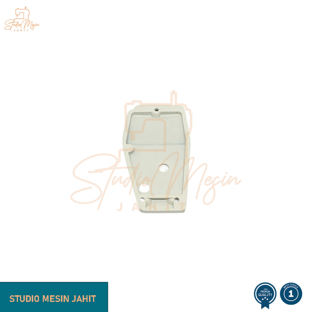 MESIN Juki Sewing Face Cover/highspeed Sewing Machine Face Cover ddl ...